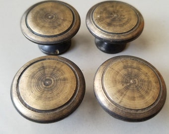 Vintage knobs | Etsy