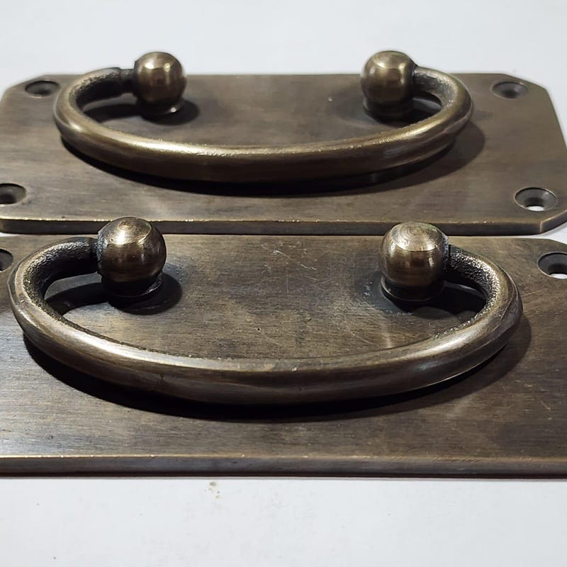 Trunk Hardware - Etsy