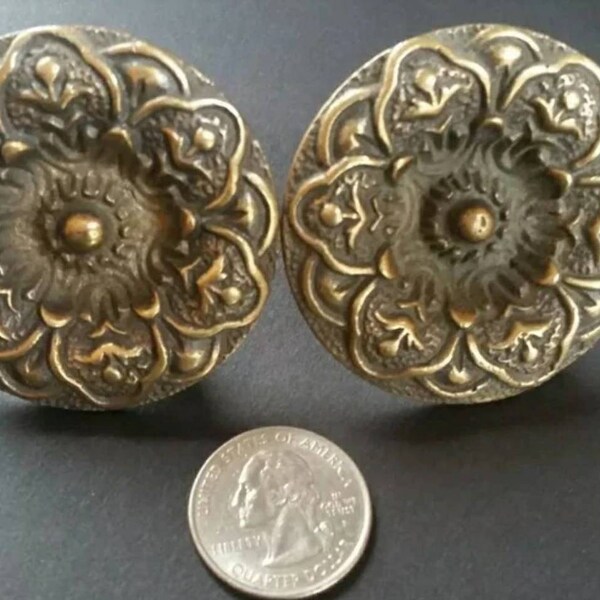 Large Knobs - Etsy