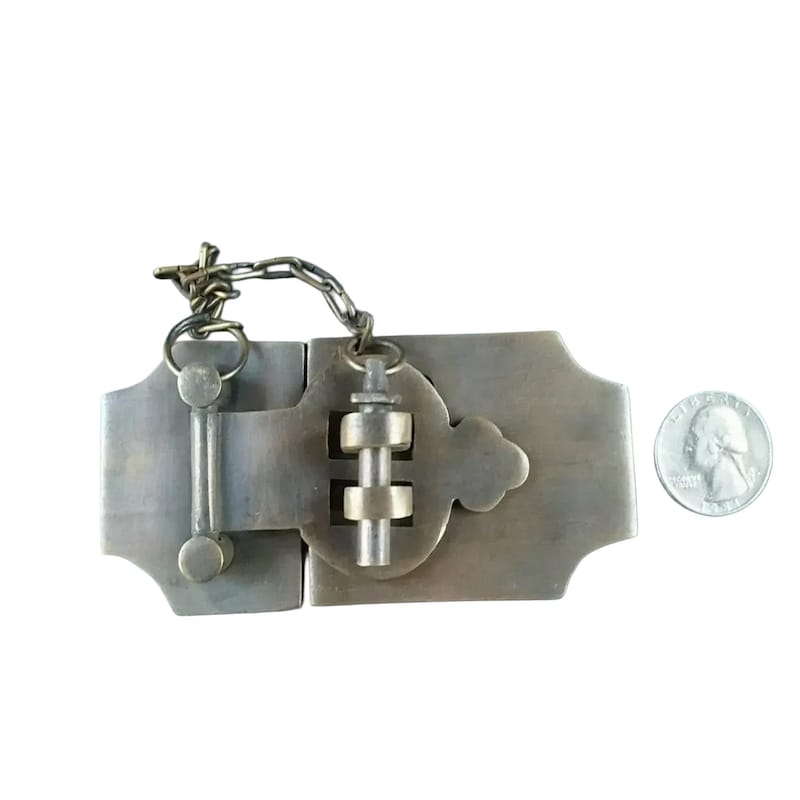 Trunk Latch - Etsy