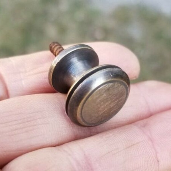 Jewelry Box Knobs - Etsy
