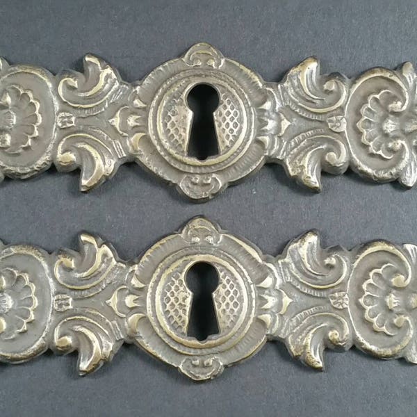 Keyhole Hardware - Etsy