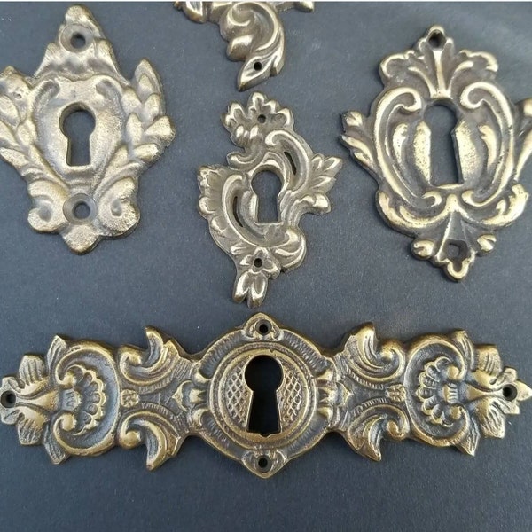 Keyhole Covers - Etsy