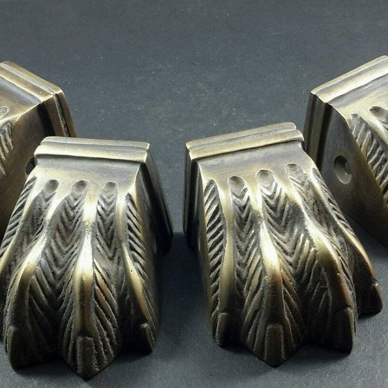 Table Leg Caps - Etsy