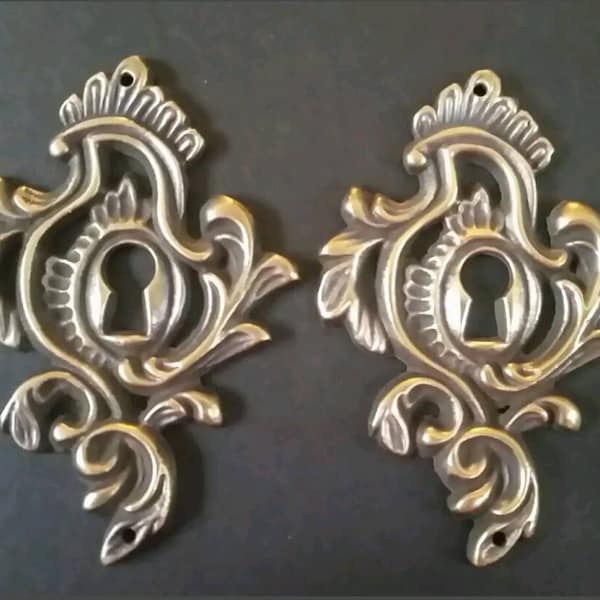 Keyhole Covers - Etsy