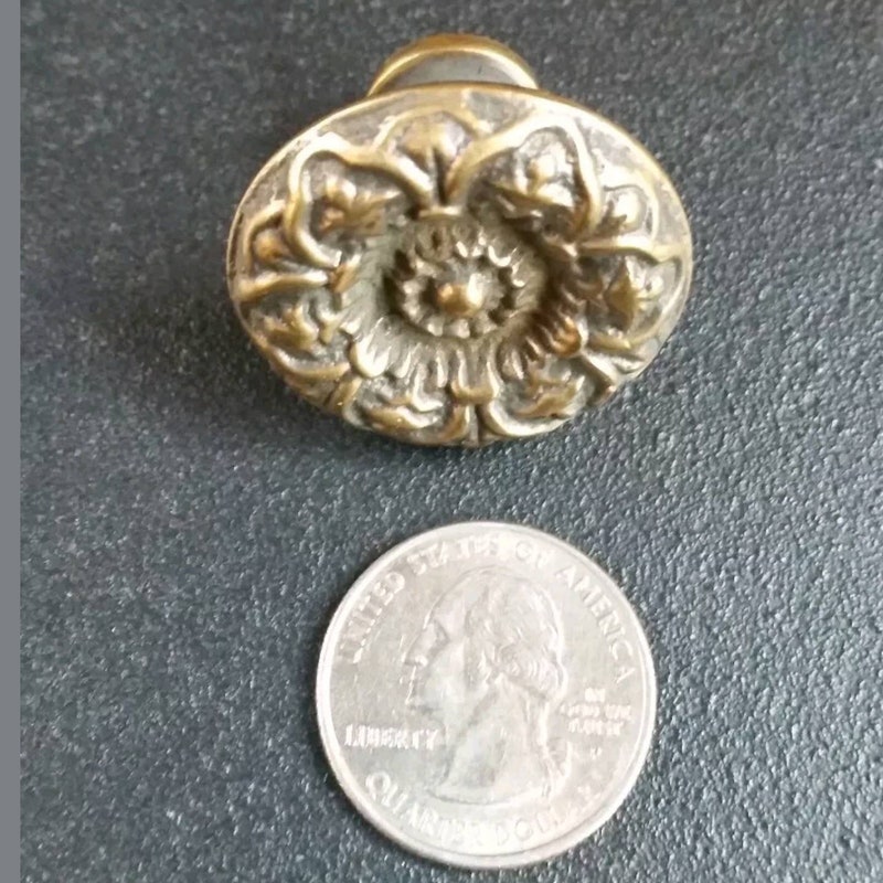 Decorative Knobs - Etsy