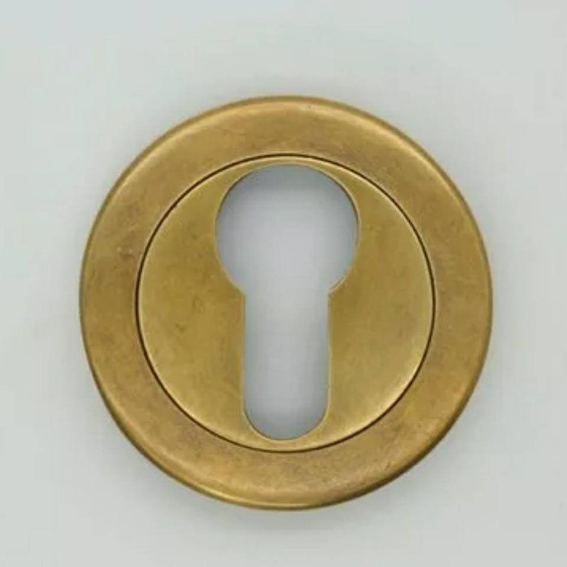 Escutcheon - Etsy