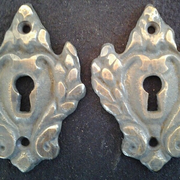 Key Hole Cover - Etsy