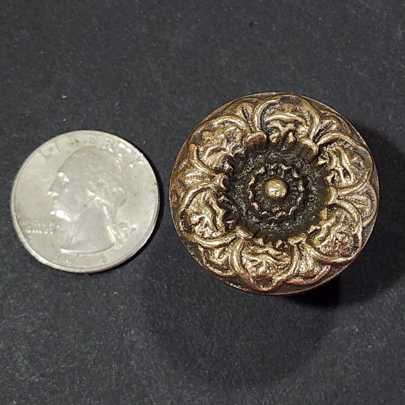 Decorative Knobs - Etsy