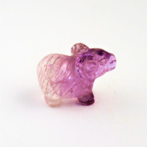 Sheep Totem - Etsy