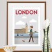 City Art City Prints Travel Poster Travel Decor Travel - Etsy