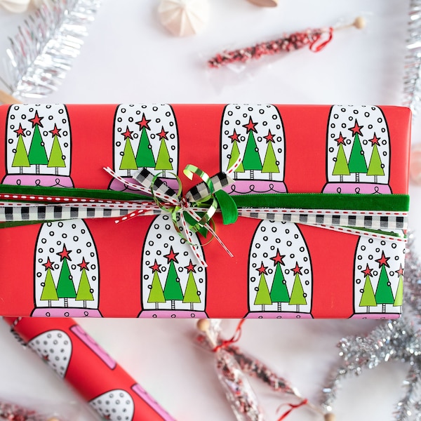 Holiday Gift Wrap - 60+ Gift Ideas for 2024