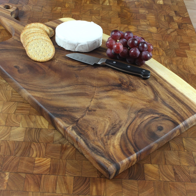 Extra Large Charcuterie Board - Etsy