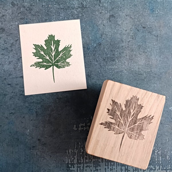 Maple Leaf Pottery - Etsy