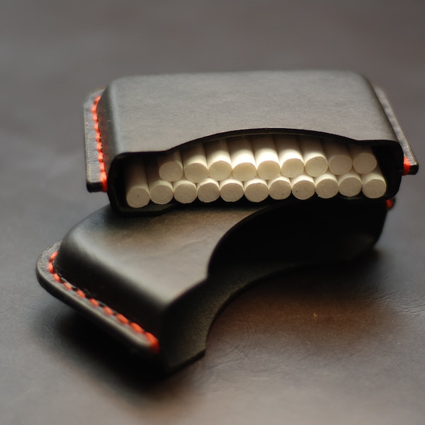 Terea Cigarette Box - Etsy UK