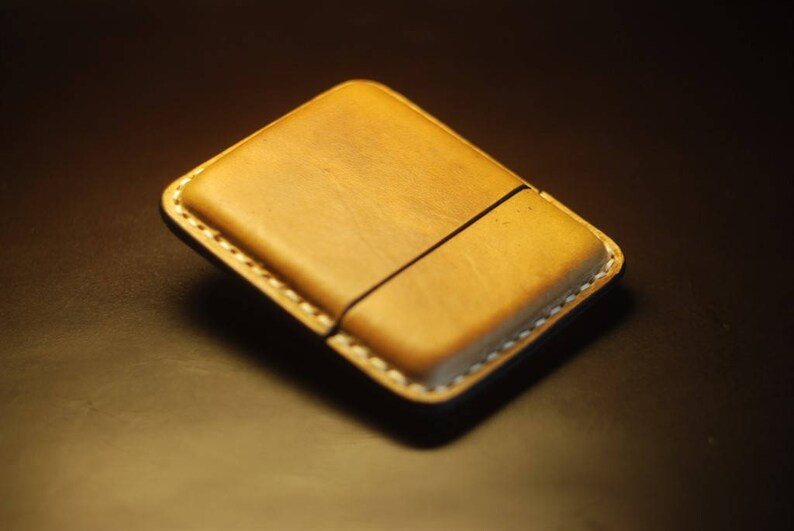 Custom Cigarette Case Men's Leather Tobacco Holder - Etsy