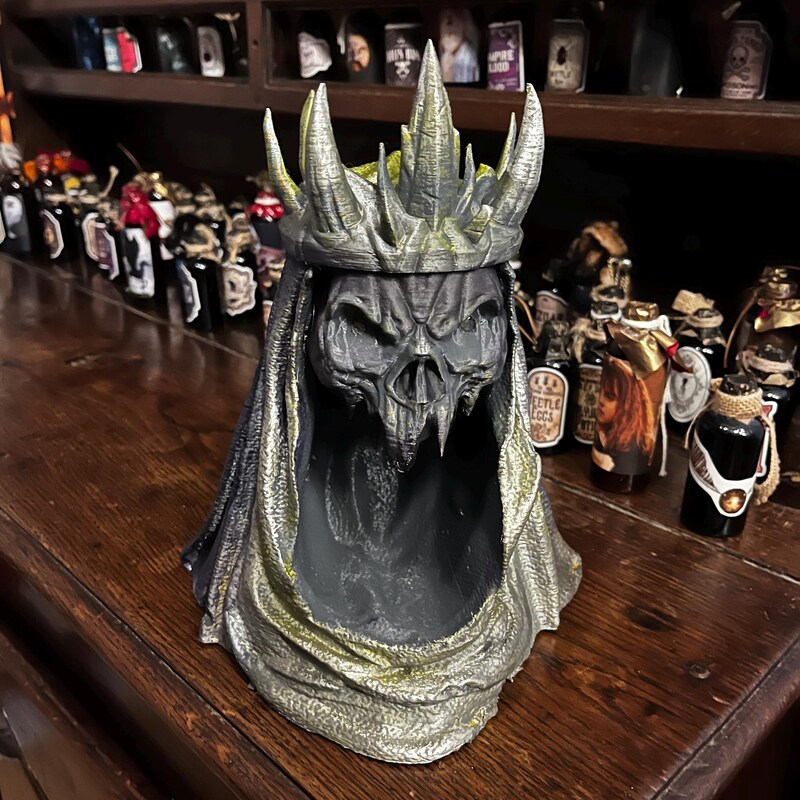 Escape Room Prop - Etsy