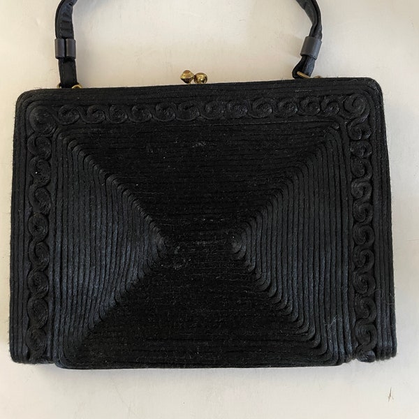 Walborg Purse - Etsy