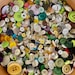 Assorted Buttons in Bulk - Small to Medium-large - Etsy