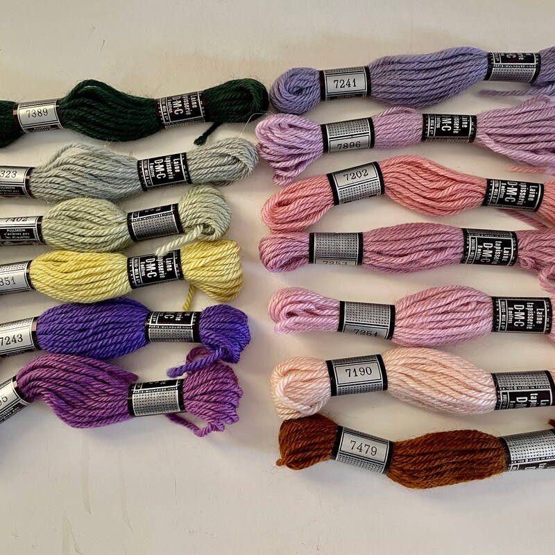 Tapestry Yarn - Etsy