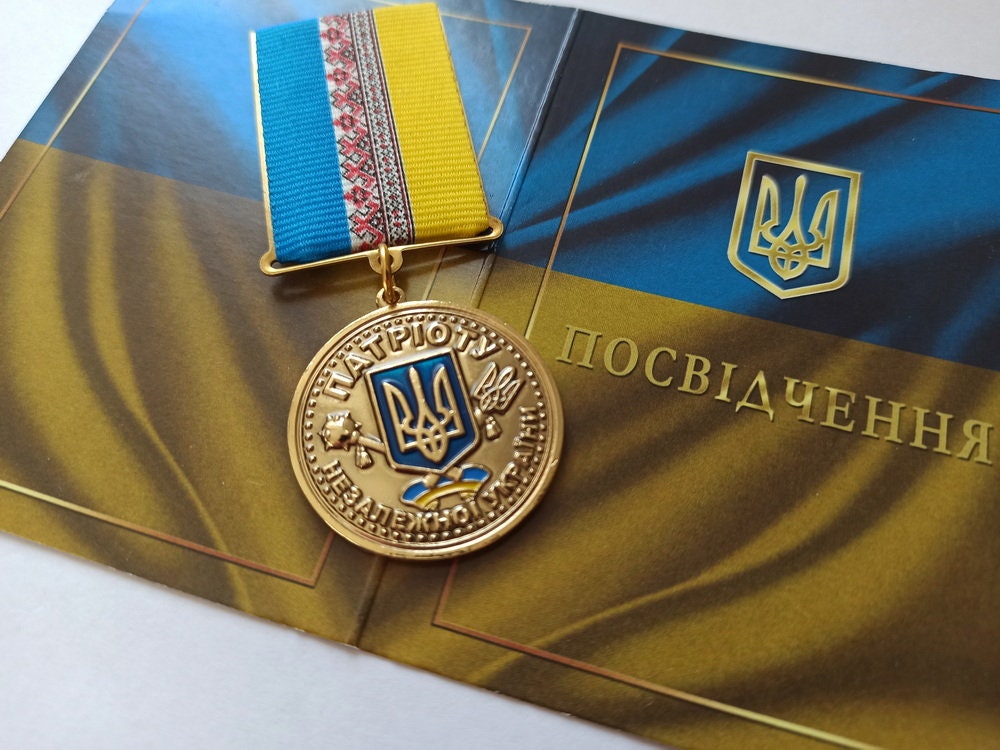 Russian Military Medals for sale | Only 3 left at -60%