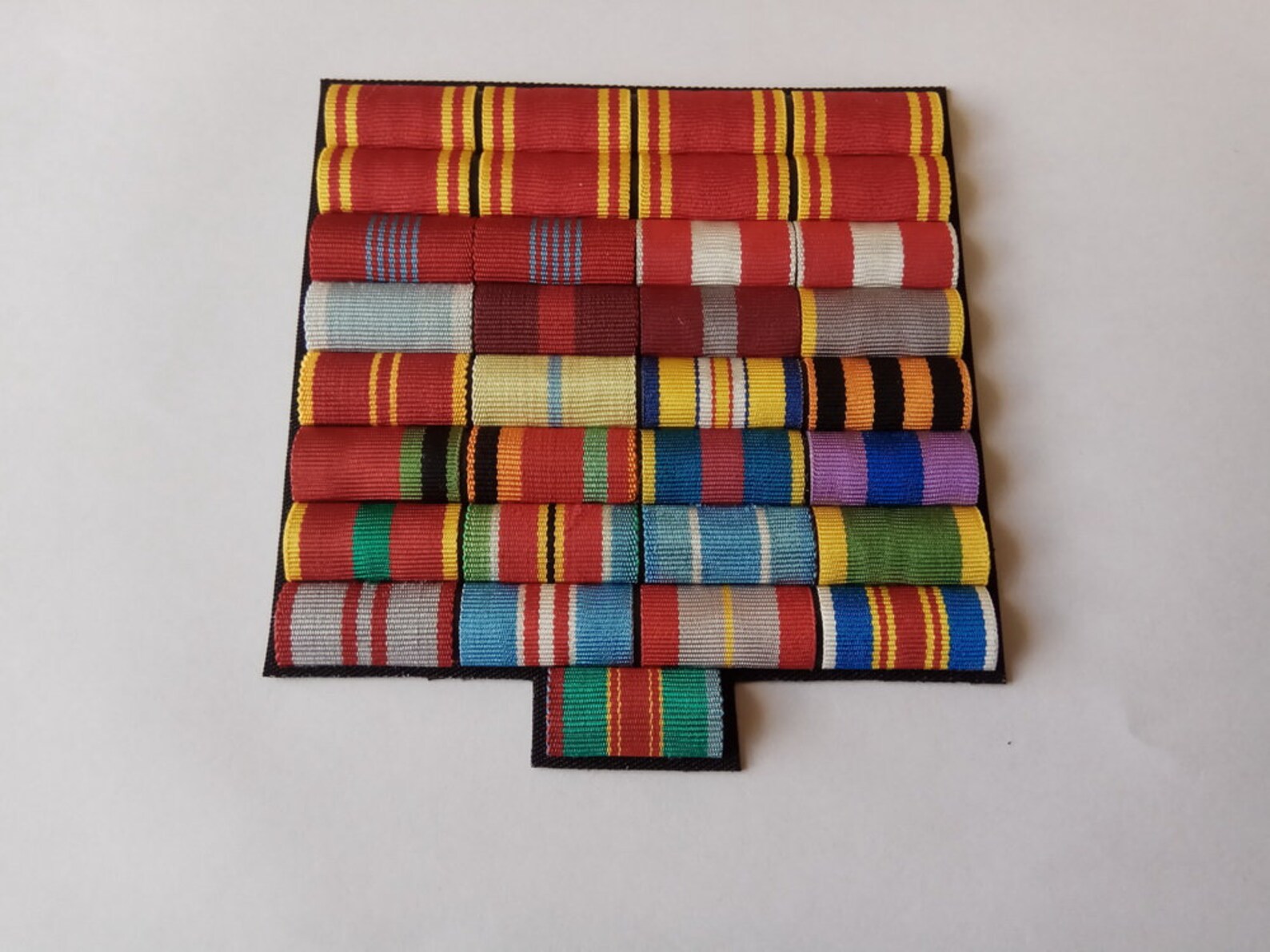 Set of Soviet Awards Orders Medals Ribbon of Marshal of the - Etsy