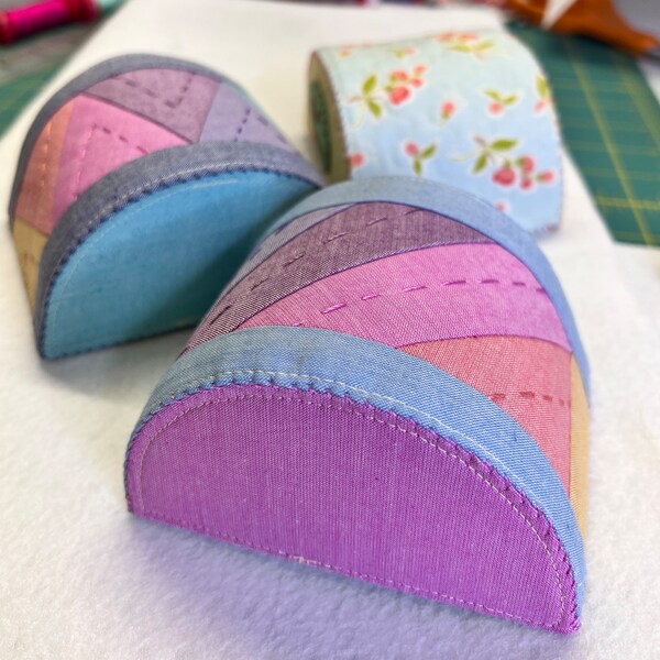 Pincushion Pattern - Etsy