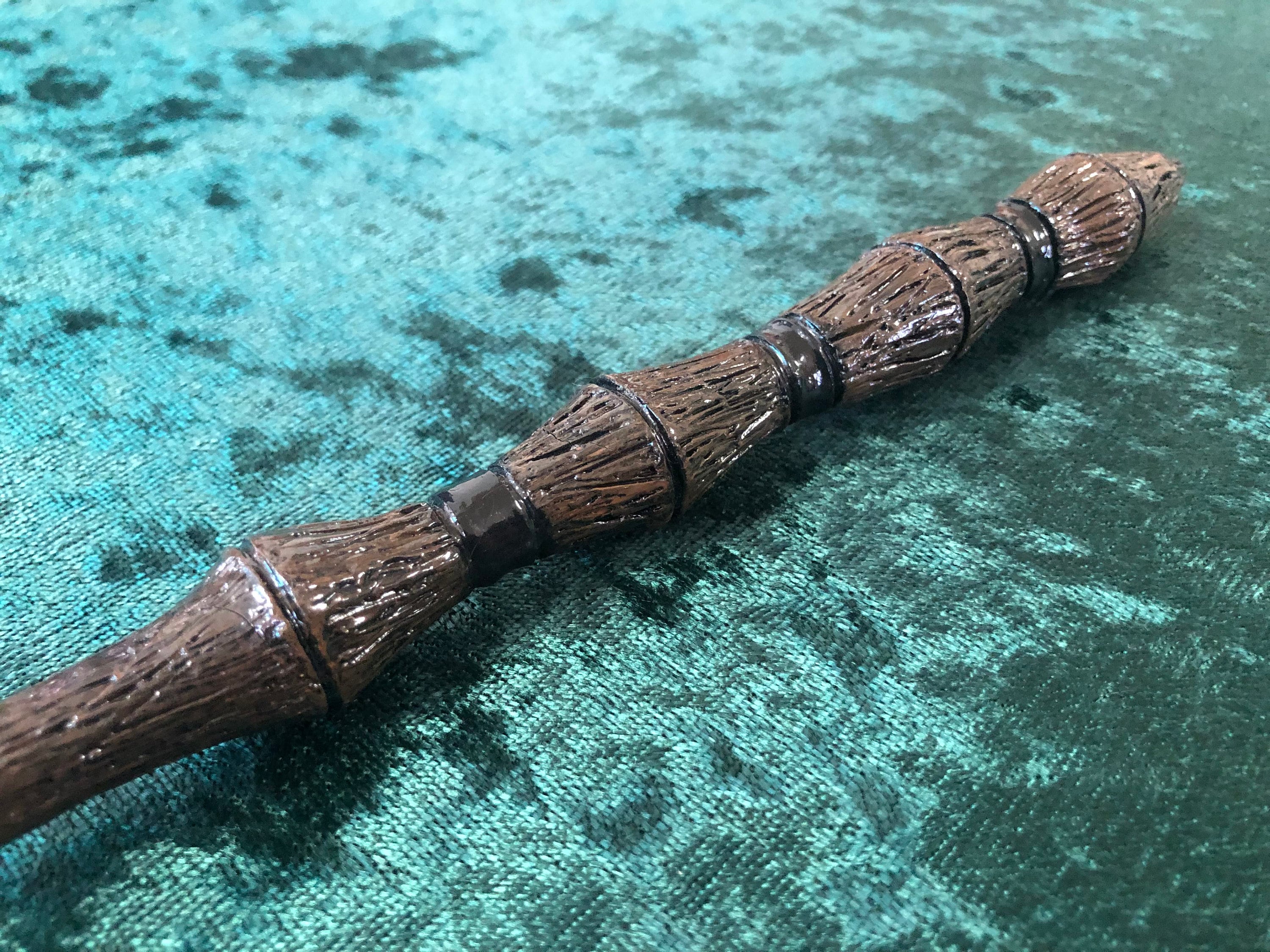 Harry Potter James Potter Wand