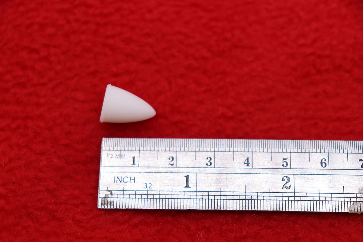 3D Printed Pointy Puppet Teeth .stl File DIGITAL FILES - Etsy