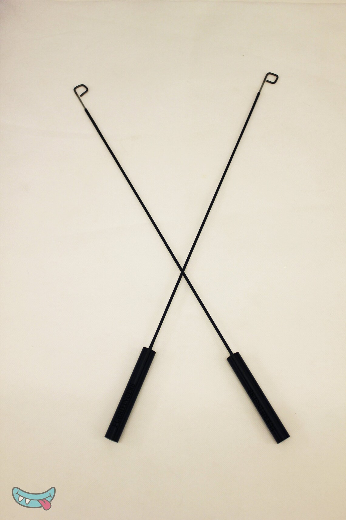 Professional Puppet Arm Control Rods Pair | Etsy