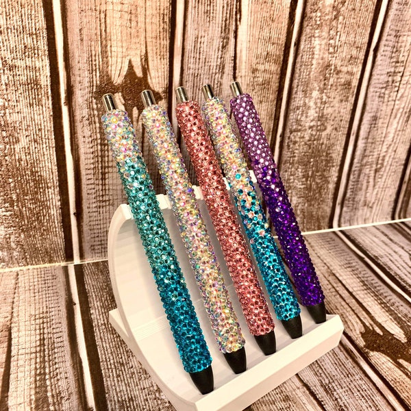 Glitter Stand - Etsy