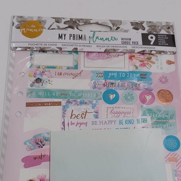 Prima Marketing - Etsy