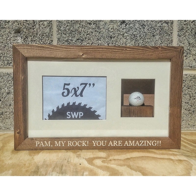 Custom Shadow Box - Etsy