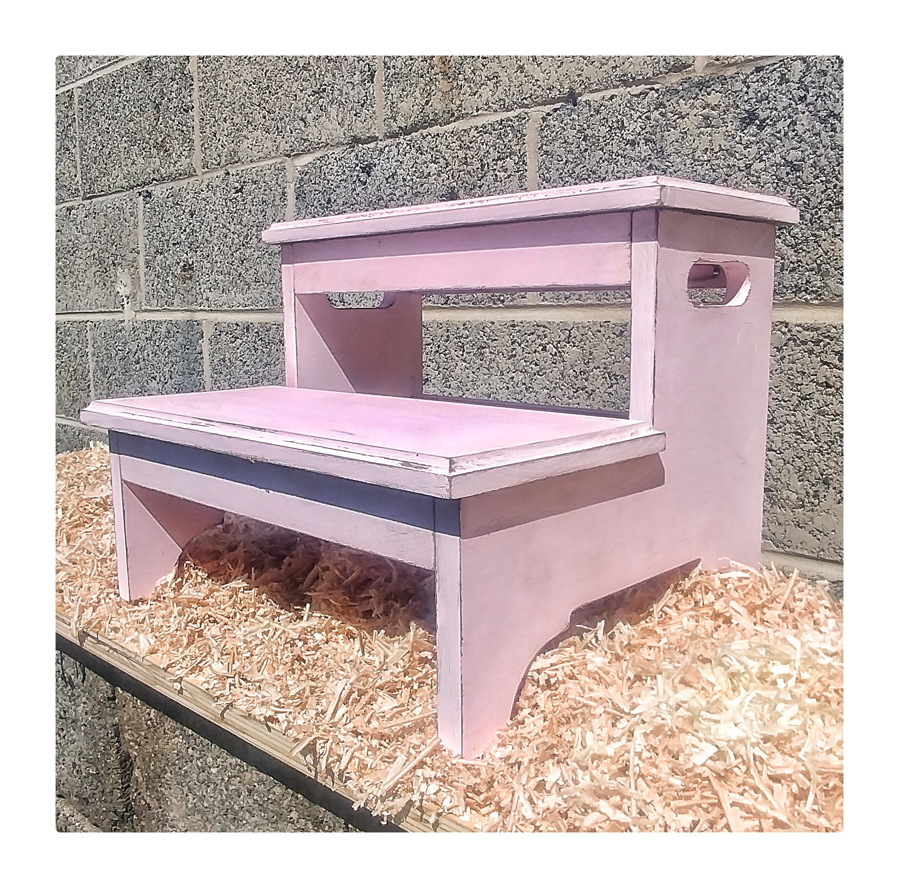 Custom Step Stool Kids Step Stool Engraved Step Stool Small | Etsy