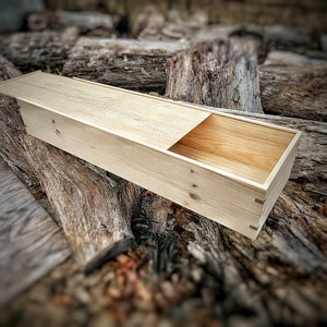 Wood Gift Boxes, Decorative Boxes, Decorative Wood Box, Unfinished Wood ...