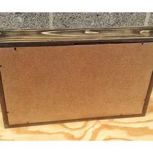 Baseball Frame, Rustic Sports Frames, Baseball Box Frame, Anniversary ...