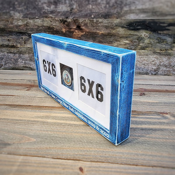 Hockey Shadow Box - Etsy