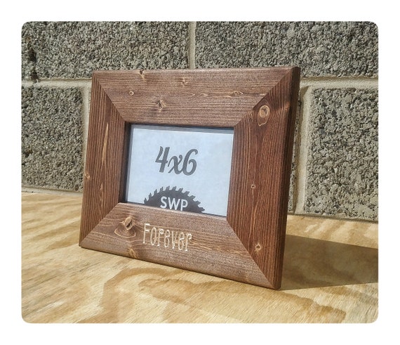 Personalized Frame Wedding Frame Wedding Gifts Custom Wood | Etsy