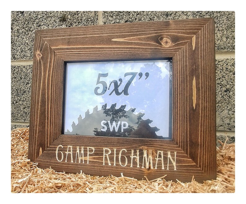Personalized Frame Wedding Frame Wedding Gifts Custom Wood | Etsy