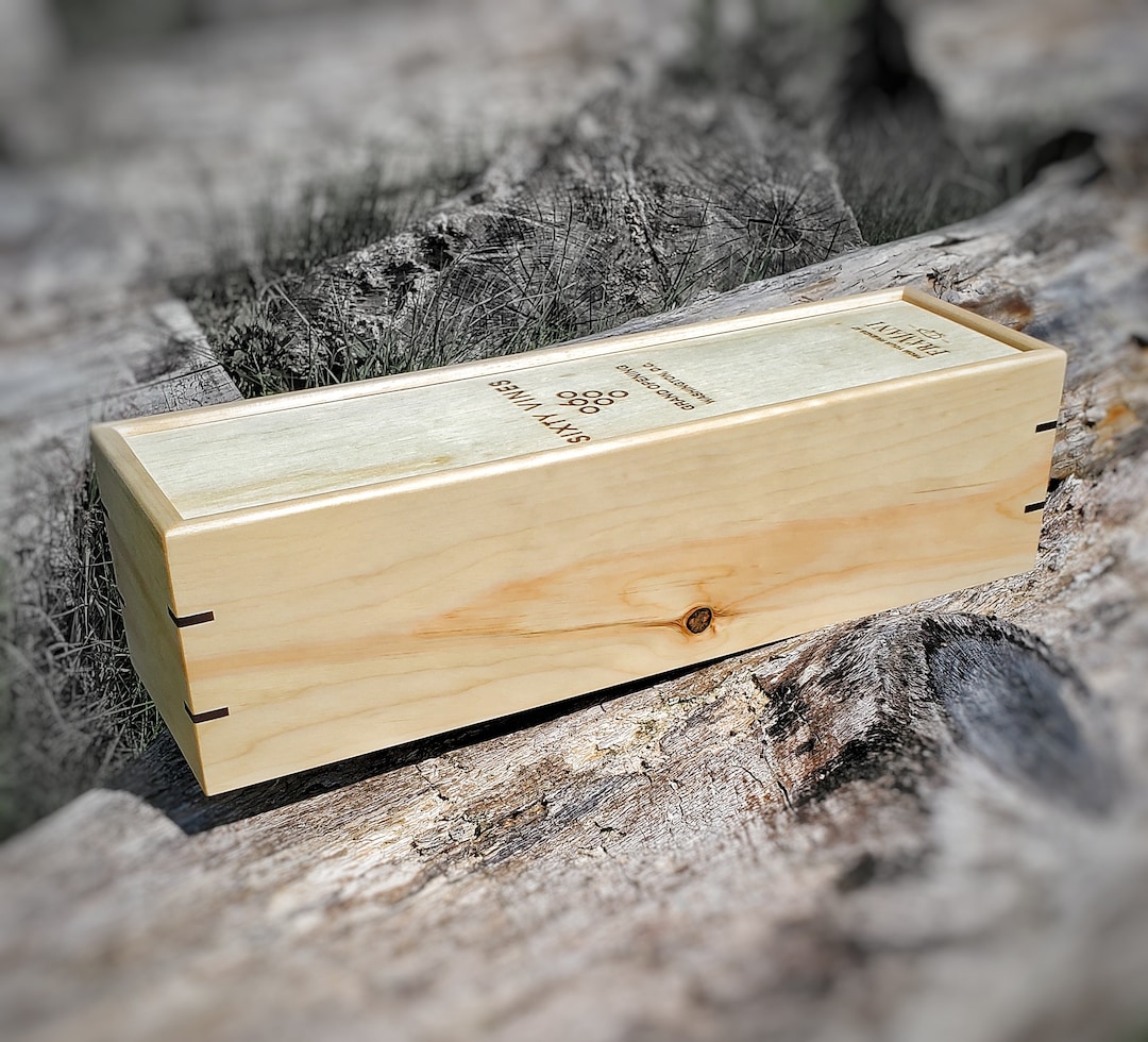 Wood Gift Boxes, Decorative Boxes, Decorative Wood Box, Unfinished Wood ...