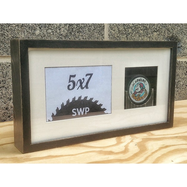 Shadow Box Frame - Etsy