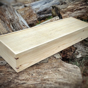 Wood Gift Boxes, Decorative Boxes, Decorative Wood Box, Unfinished Wood ...