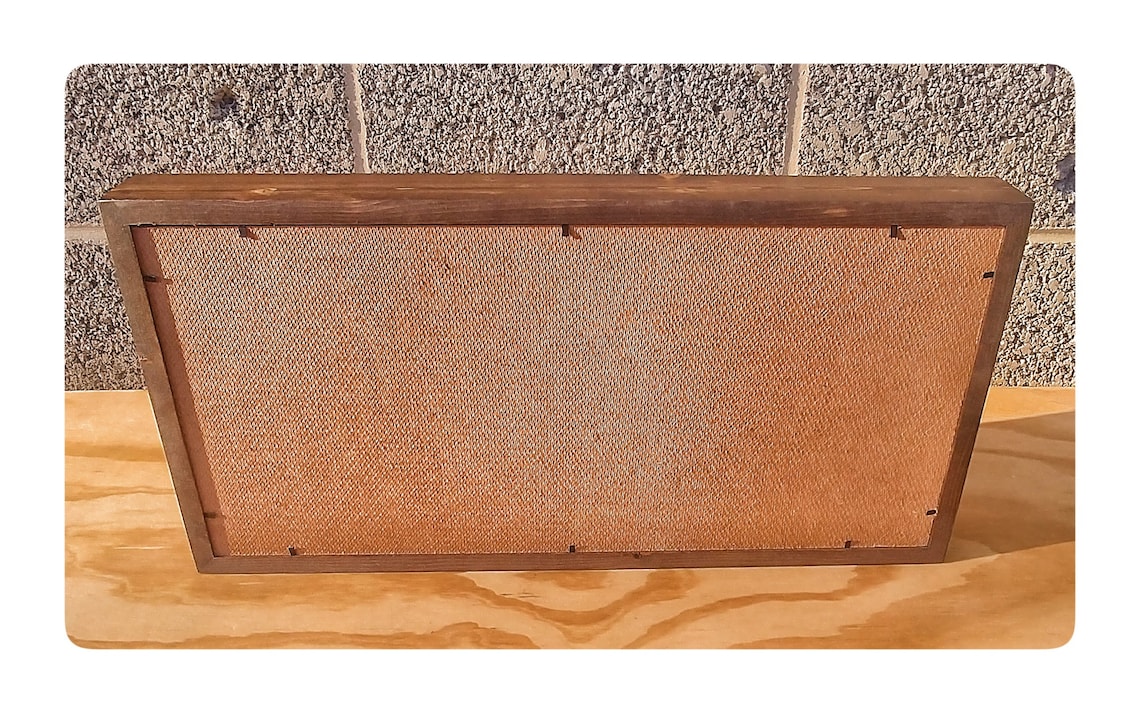 Custom Box Frame Engraved Box Frame Custom Golf Frames Wood - Etsy