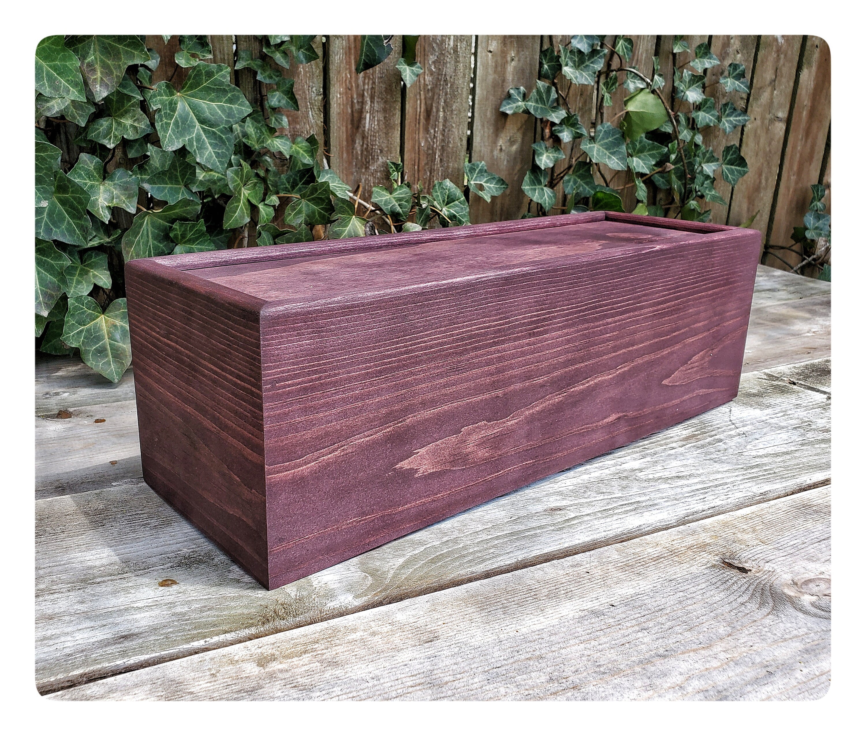 Wood Gift Boxes Decorative Boxes Decorative Wood Box - Etsy