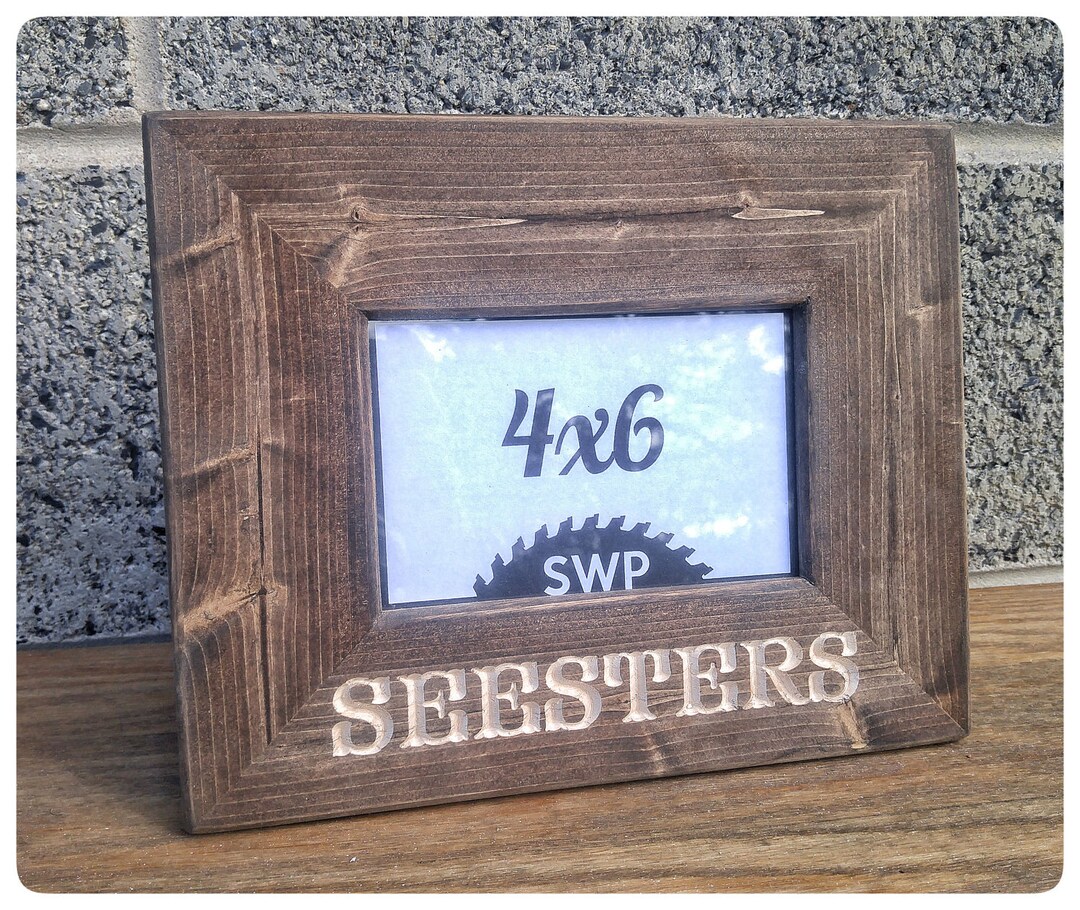 Personalized Frame, Wedding Box Frame, Wedding Gifts, Wood Box Frame ...
