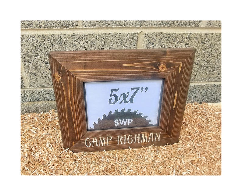 Personalized Frame Wedding Frame Wedding Gifts Custom Wood | Etsy