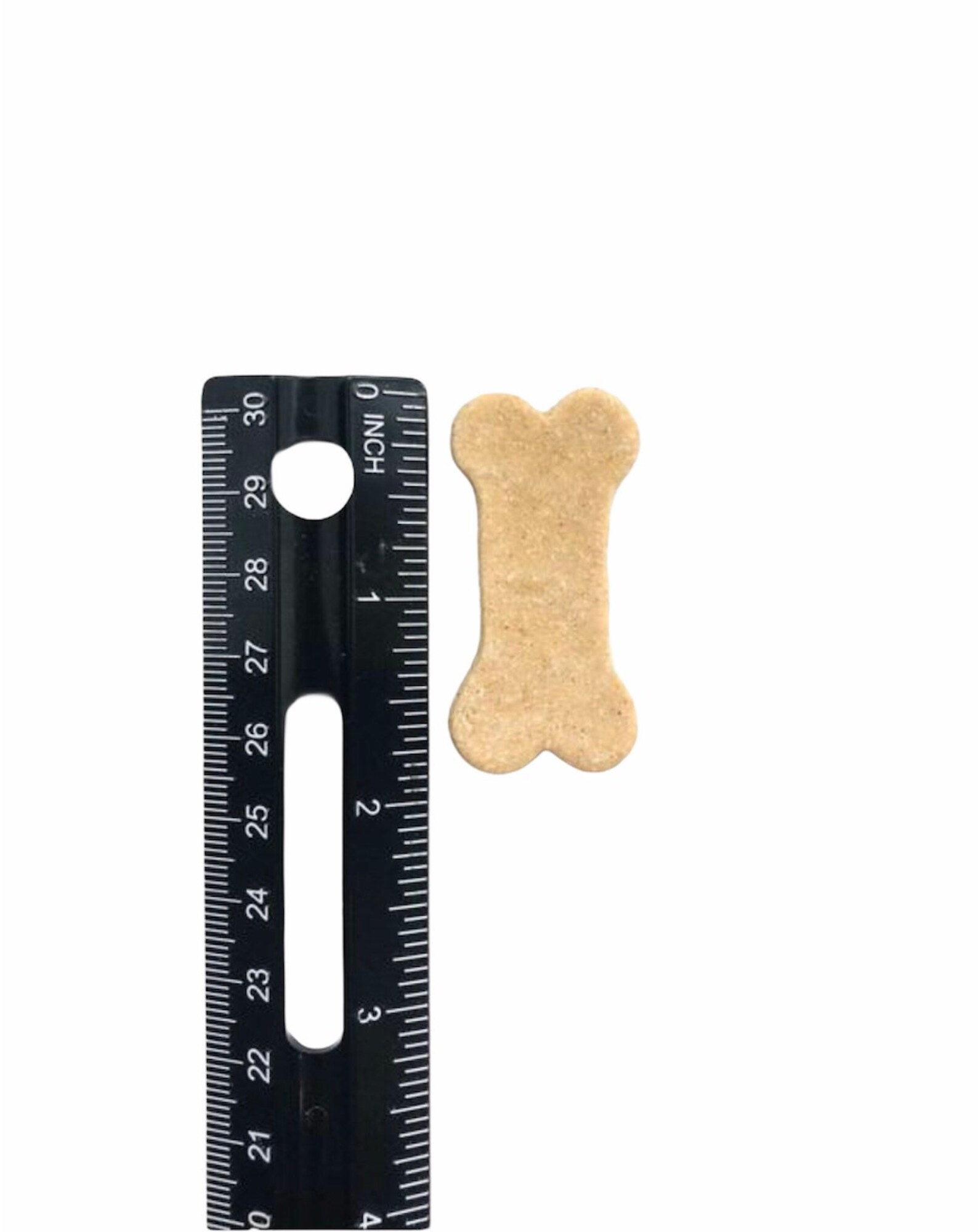 Small Dog Treats - Mini Dog Bones - Bite Sized Bones - Pet Treat Gift ...