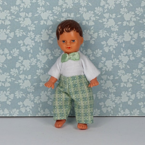 Vintage 1960s Doll - Etsy