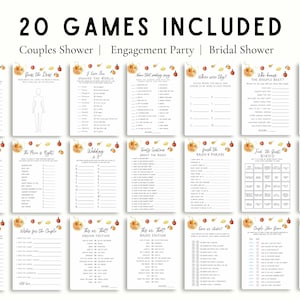 Fresh off the Market Bridal Shower Bundle, Farmer's Market Bridal ...