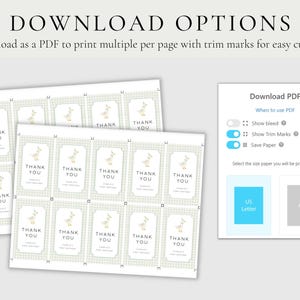 Silly Goose Birthday THANK YOU Card Template, Goose 1st Birthday Thank ...